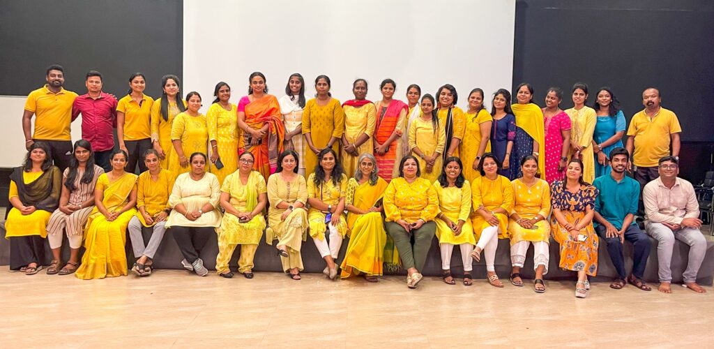 Our Team - JS Global School | A Cambridge International