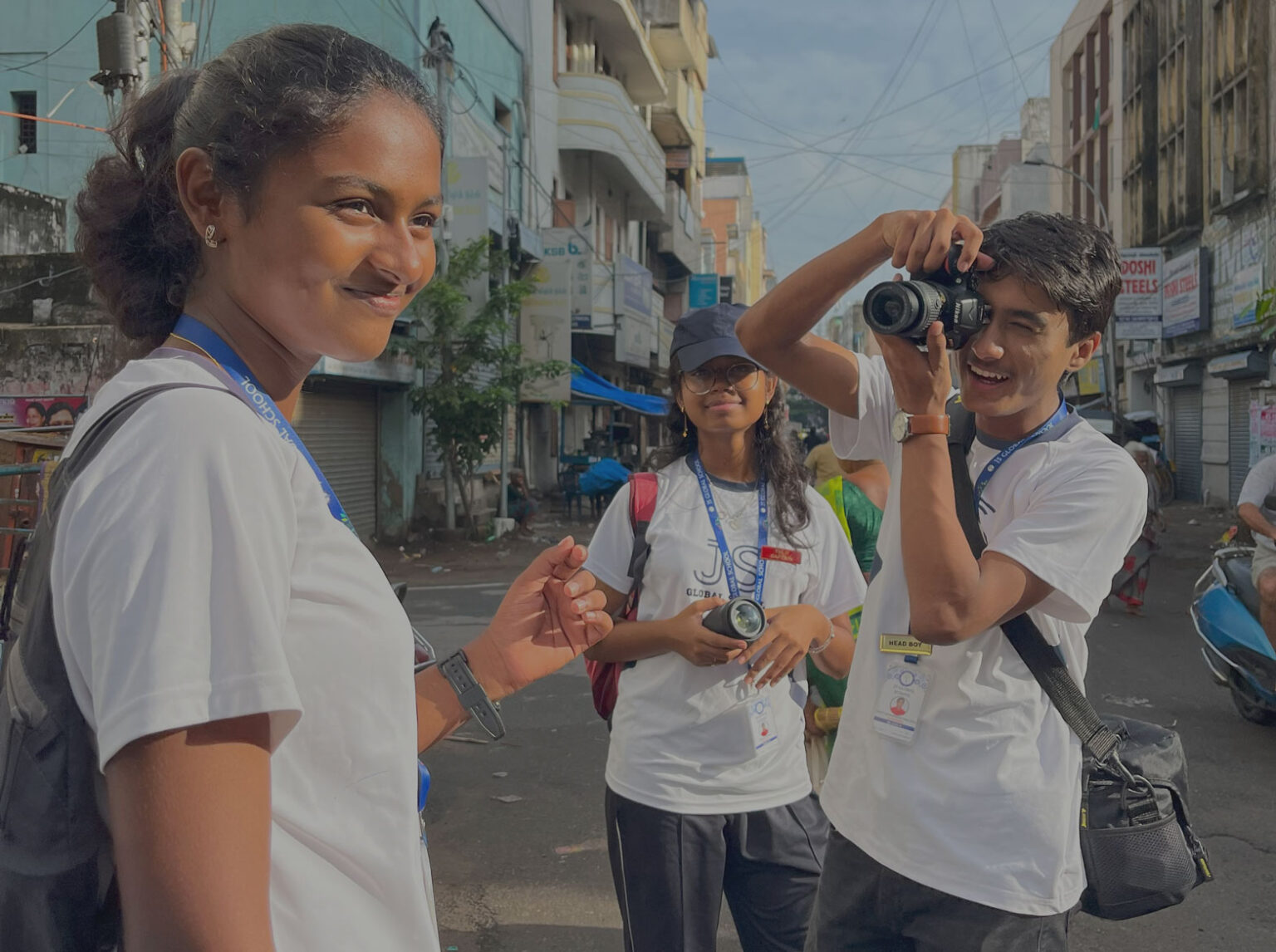 Home - JS Global School | A Cambridge International